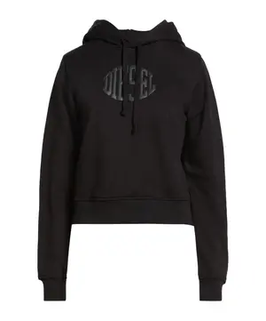 DIESEL® Hooded Track Jacket 