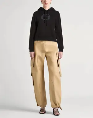DIESEL® Hooded Track Jacket