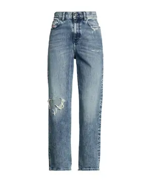 DIESEL® Tapered Denim Trousers