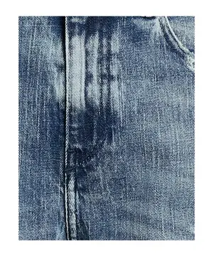 DIESEL® Tapered Denim Trousers