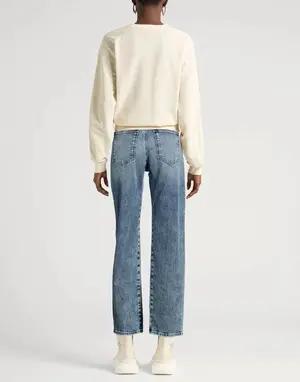 DIESEL® Tapered Denim Trousers
