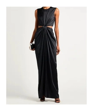 Max Mara Sleeveless Dress