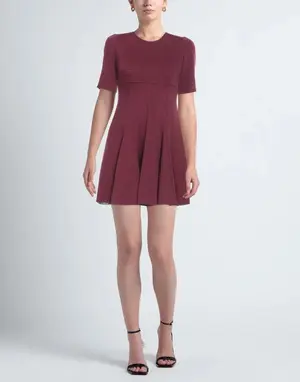 Dolce & Gabbana Houndstooth Jersey Dress