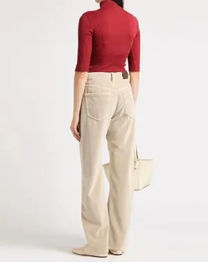 Brunello Cucinelli Three-quarter Sleeve Knitwear
