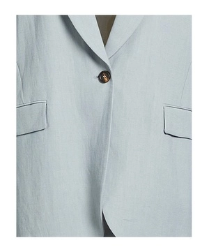Brunello Cucinelli Single-breasted Blazer