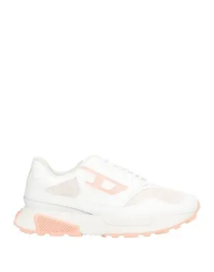 DIESEL® Two-tone Low-top Sneakers