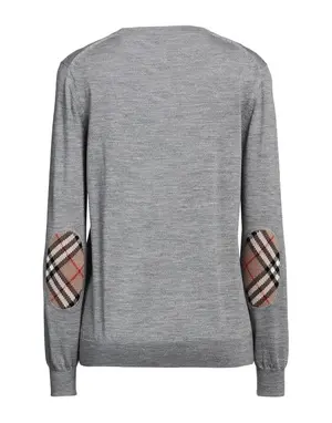 Burberry Long-sleeved Knitwear