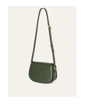 Loro Piana Ghiera Series Shoulder Bag