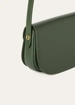Loro Piana Ghiera Series Shoulder Bag