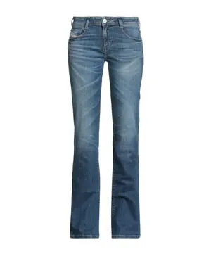 DIESEL® Bootcut Jeans