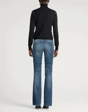 DIESEL® Bootcut Jeans