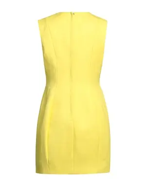 Dolce & Gabbana Sleeveless Slim-fit Dress