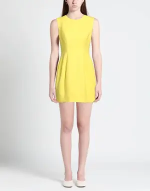 Dolce & Gabbana Sleeveless Slim-fit Dress