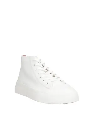 DIESEL® Minimalist High-top Canvas Shoes