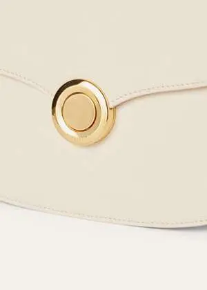 Loro Piana Small Ghiera Shoulder Bag