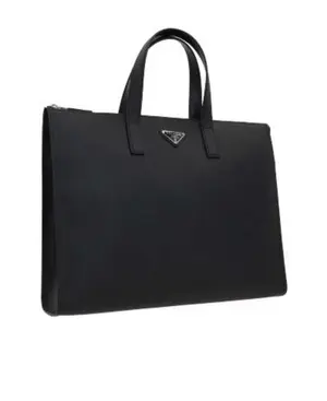 Prada Saffiano Leather Tote