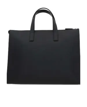 Prada Saffiano Leather Tote