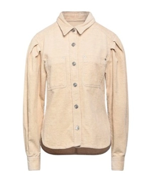 Isabel Marant Étoile Logo Shirt