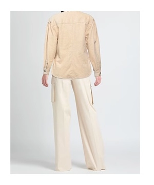 Isabel Marant Étoile Logo Shirt