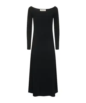 Rohe Long Sleeve Day Dresses
