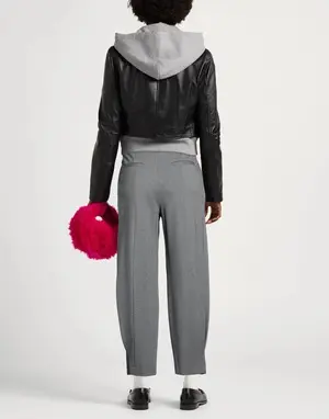 Rag & Bone Minimalist Tapered Pants