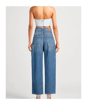 Isabel Marant Étoile Straight-leg Jeans