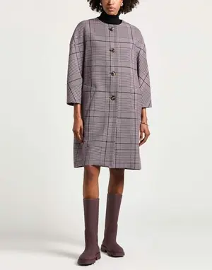 Marni Single-breasted Coat