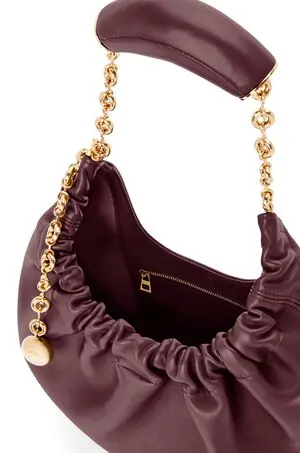 Loewe Small Squeeze Bag In Nappa Lambskin