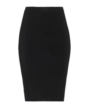 Saint Laurent Pencil Skirt