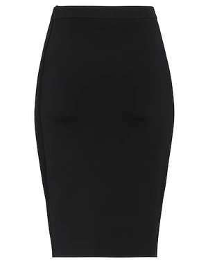 Saint Laurent Pencil Skirt