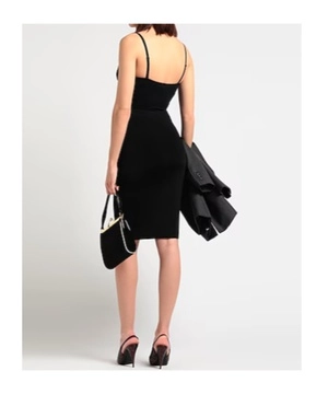 Saint Laurent Pencil Skirt