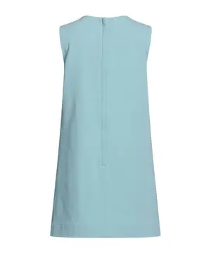 Dolce & Gabbana Sleeveless Crewneck Dress