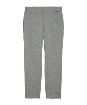 Moncler Casual Sports Pants - Gray