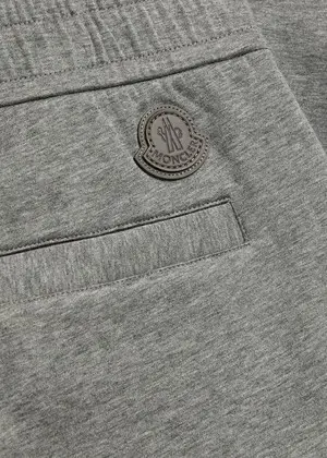 Moncler Casual Sports Pants