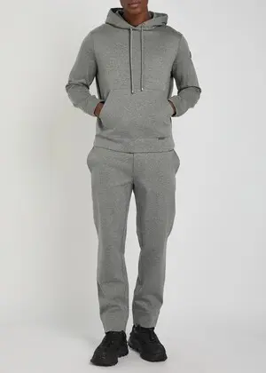 Moncler Casual Sports Pants