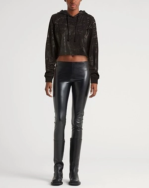 DIESEL® Solid-color Sweatshirt