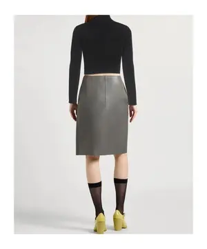 Balenciaga Turtleneck Long Sleeve T-shirt