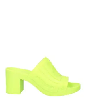 DIESEL® Minimalist Leather Sandals