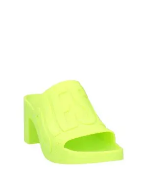 DIESEL® Minimalist Leather Sandals