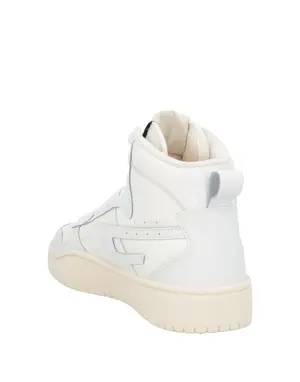 DIESEL® Minimalist High-top Sneakers