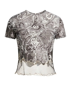 DIESEL® Printed Short-sleeved T-shirt