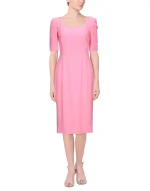 Dolce & Gabbana Midi Dress