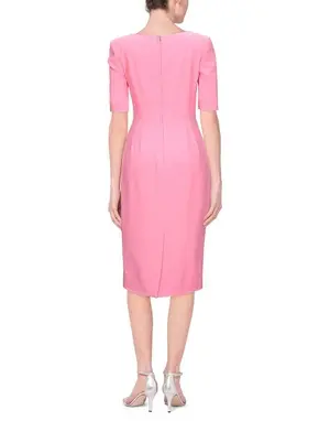 Dolce & Gabbana Midi Dress