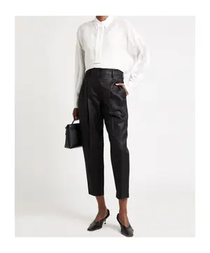 Brunello Cucinelli Long Sleeve Shirt