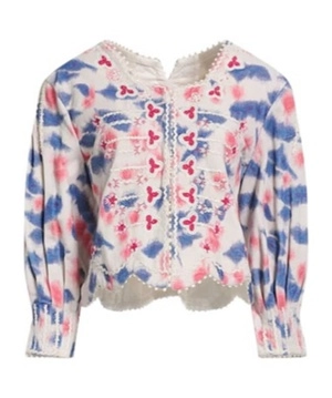 Isabel Marant Étoile Single-breasted Blazer