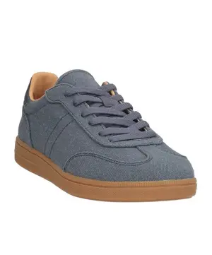 Max Mara Round-toe Low-top Casual Shoes