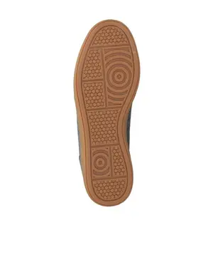 Max Mara Round-toe Low-top Casual Shoes