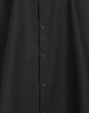 Balenciaga Long Sleeve Shirt
