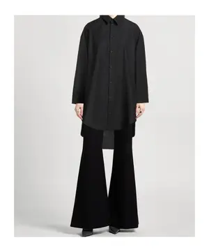 Balenciaga Long Sleeve Shirt