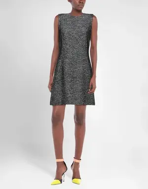 Dolce & Gabbana Flared Dress